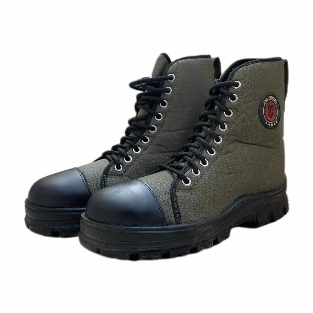 Winter Shoes Jungle Shoes – Lightweight & Warm Adventure Boots – anuvyom